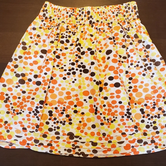 Cato | Bottoms | Cato Girls Sunny Skirt Size L 214 | Poshmark